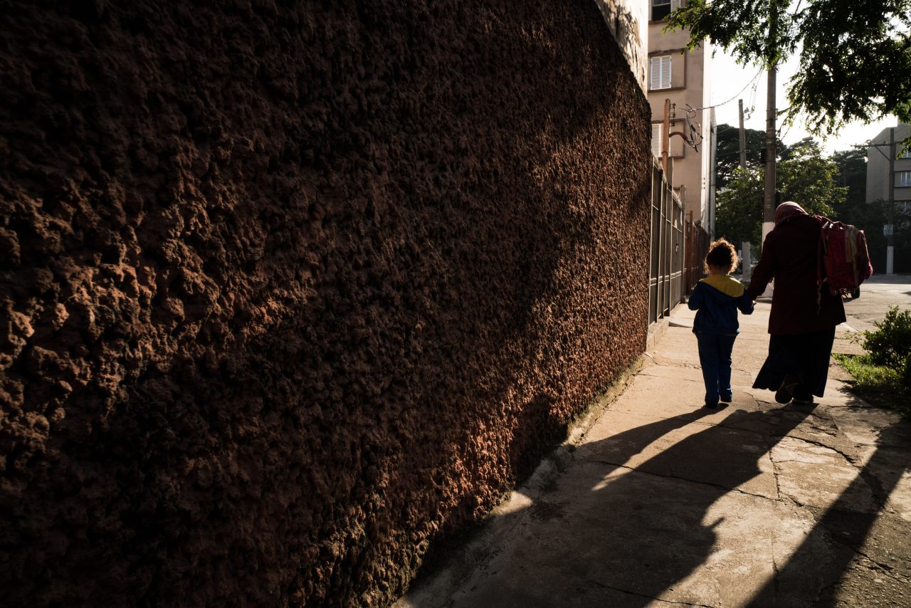 Brazil: Simplified prima facie recognition of Afghan refugees - ACSG